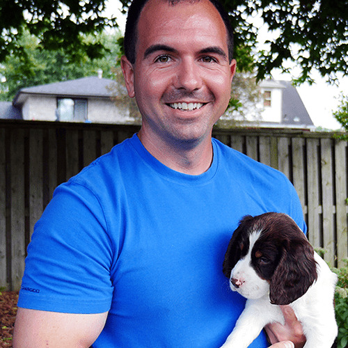 How Do I Teach My Dog To Crawl In Commando